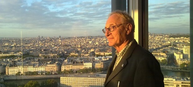 Jean Michel Raimond - Alchetron, The Free Social Encyclopedia