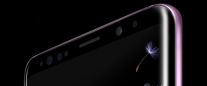 Tutte le caratteristiche di Samsung Infinity Display | SOStariffe.it