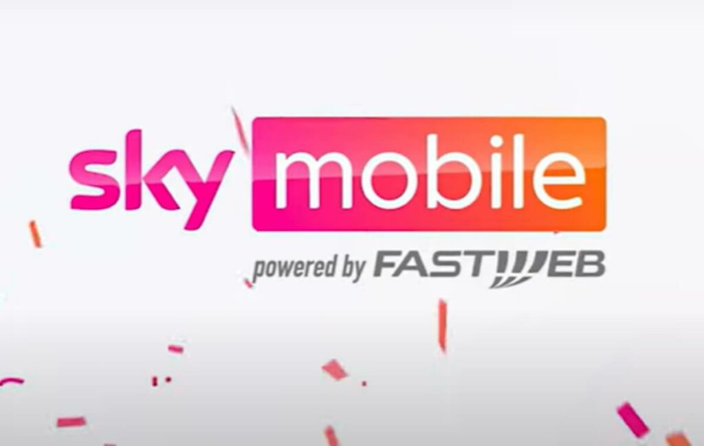 Sky Mobile: i dettagli sull'offerta dell'operatore a febbraio 2024 ...