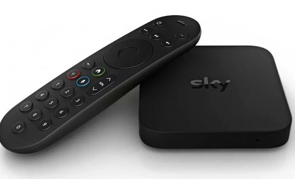 Sky Stream, l'innovativo decoder di Sky arriva a giugno 2024 ...