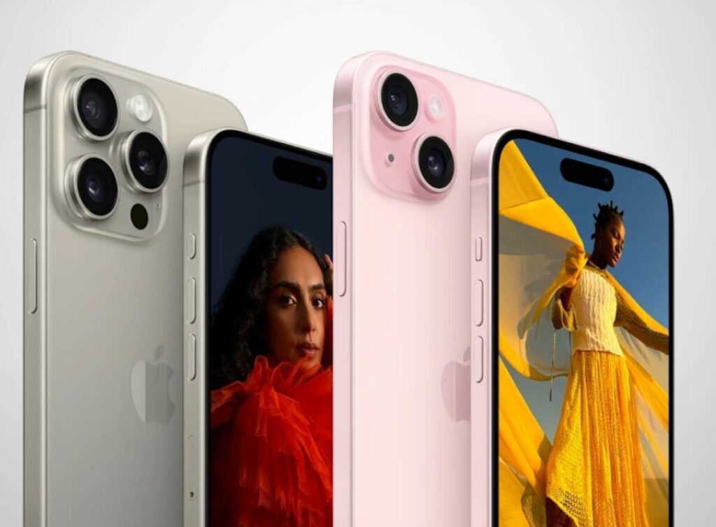 iPhone 15 TIM: le offerte a rate a prezzo scontato di agosto 2024 ...