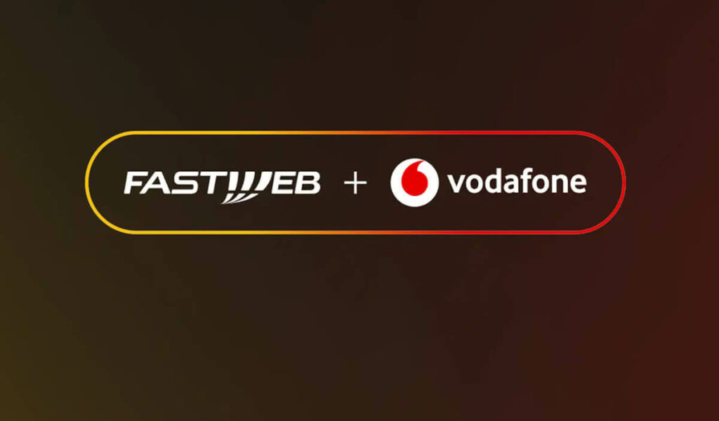 Fastweb Vodafone: le ultime novità sulla fusione a marzo 2025 | SOStariffe.it