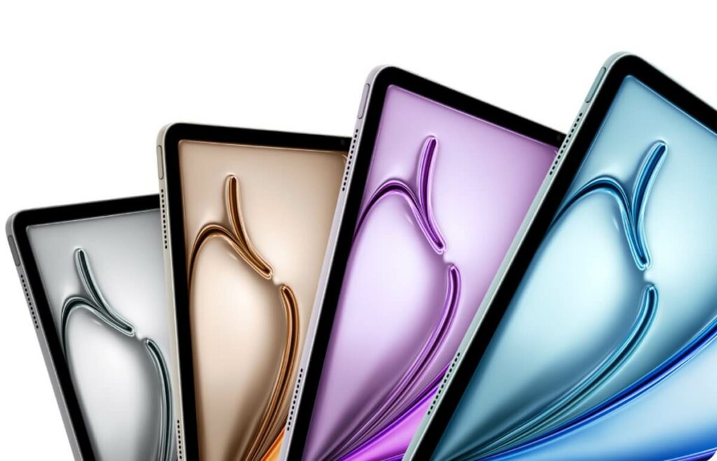 iPad Air (M3) a rate con TIM: i prezzi di giugno 2025 | SOStariffe.it