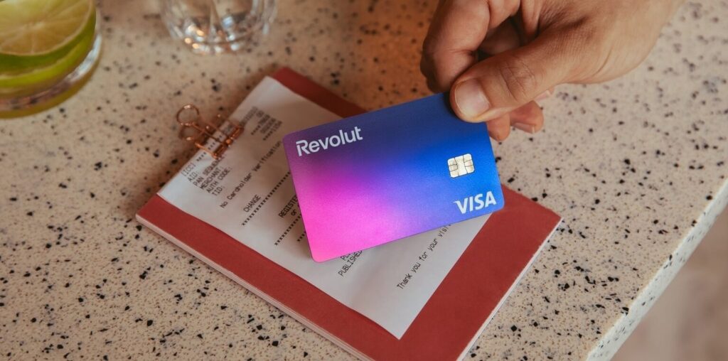 Revolut lancia gli ATM: in arrivo anche in Italia con tanti vantaggi ...