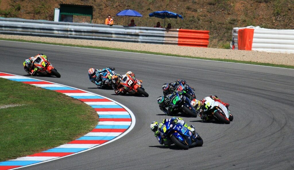 Moto GP, orari e dove vedere il GP del Giappone in TV e streaming ...