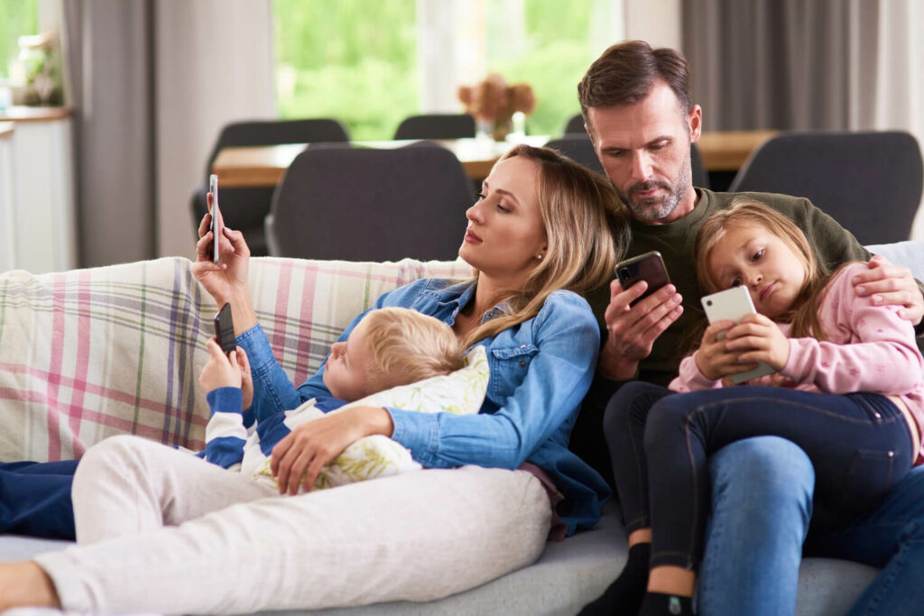 Iliadclub: fino a 600 GB per la famiglia dei clienti fisso e mobile ...