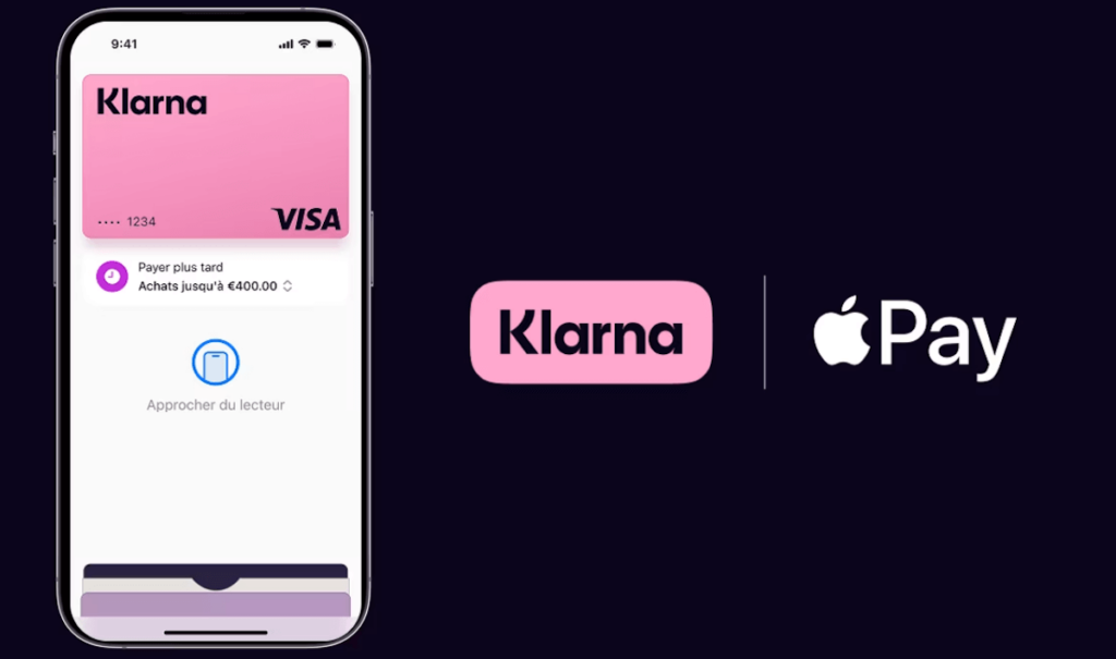 Pagamenti a rate con Apple Pay tramite Klarna: come funziona ...